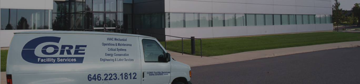 Core Technology Services - Core FS LLC